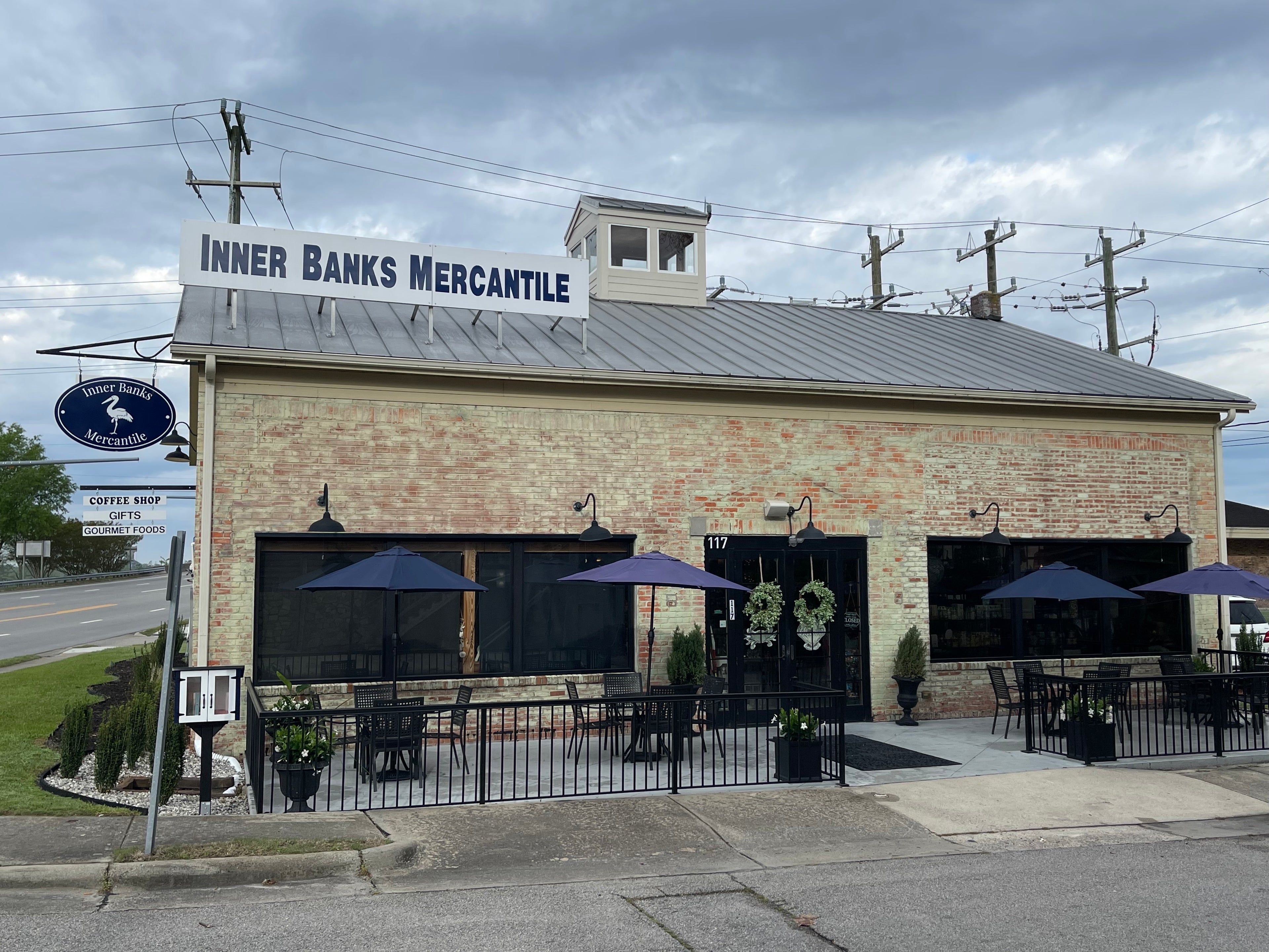 Inner Banks Mercantile